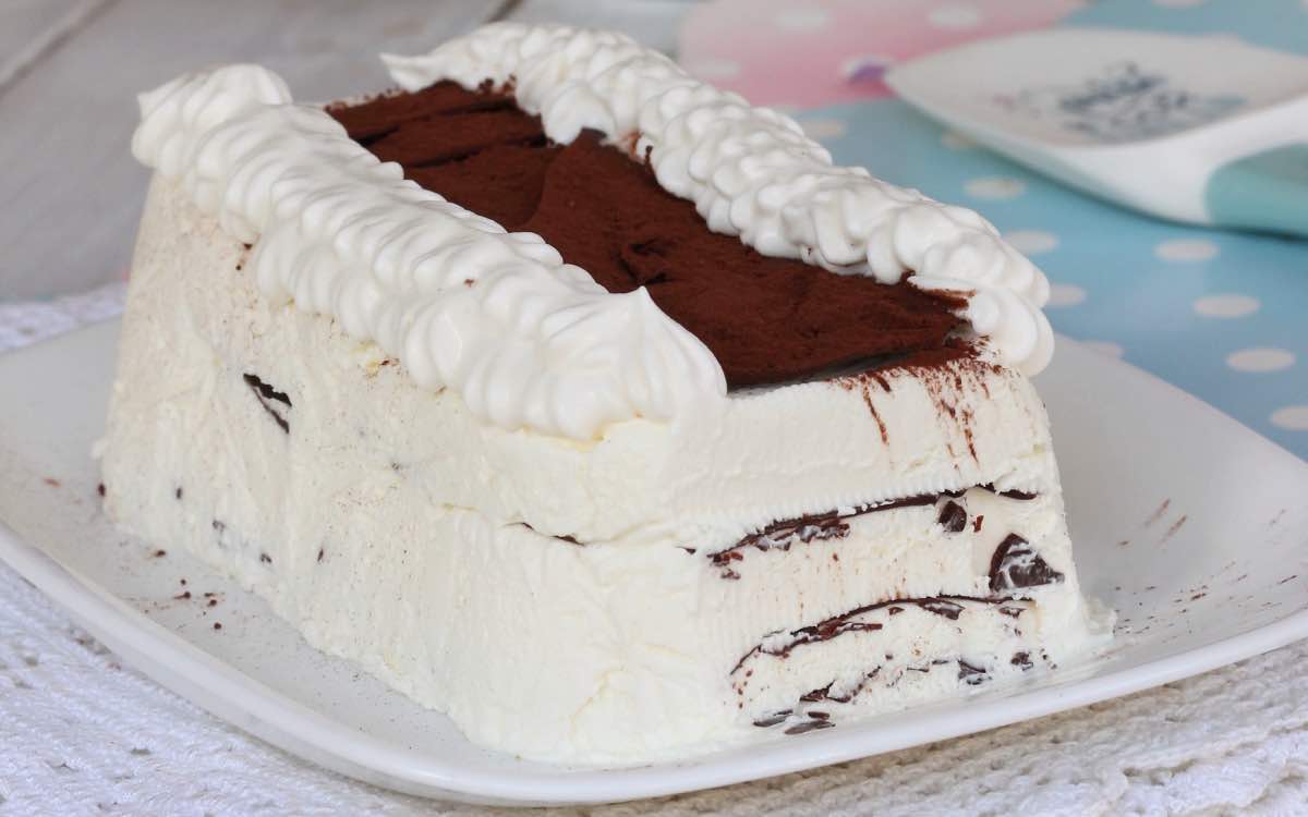 Viennetta classique