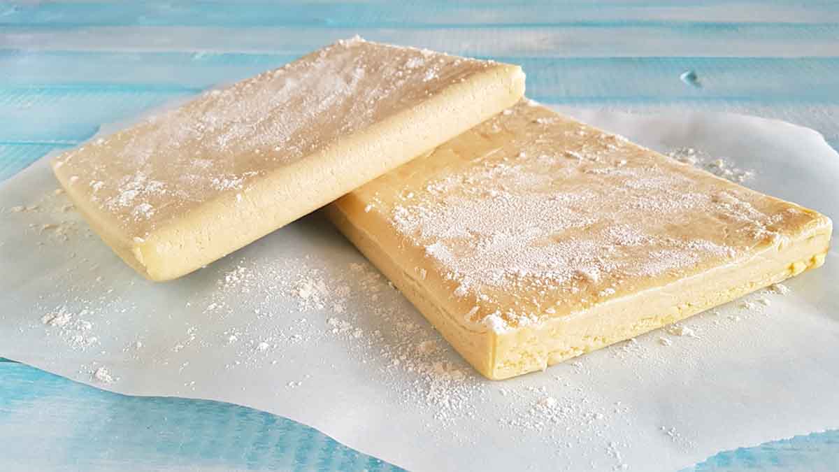 Comment congeler la pâte brisée: trucs et astuces
