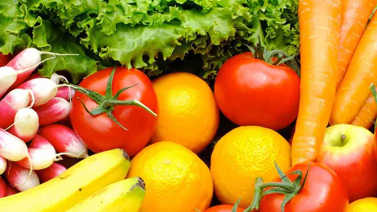 6 indices non trompeurs pour reconnaitre les fruits et légumes bio