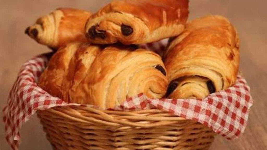 La vérité est enfin dévoilée : pain au chocolat ou chocolatine
