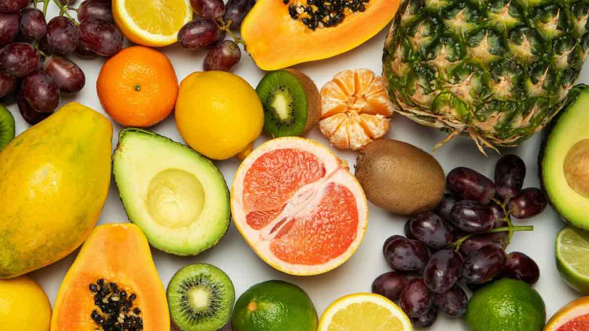 5 combinaisons à éviter avec les fruits pour ne rien risquer