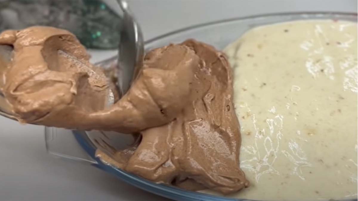 Glace sans crème ni sucre: une recette spéciale que tout le monde ...