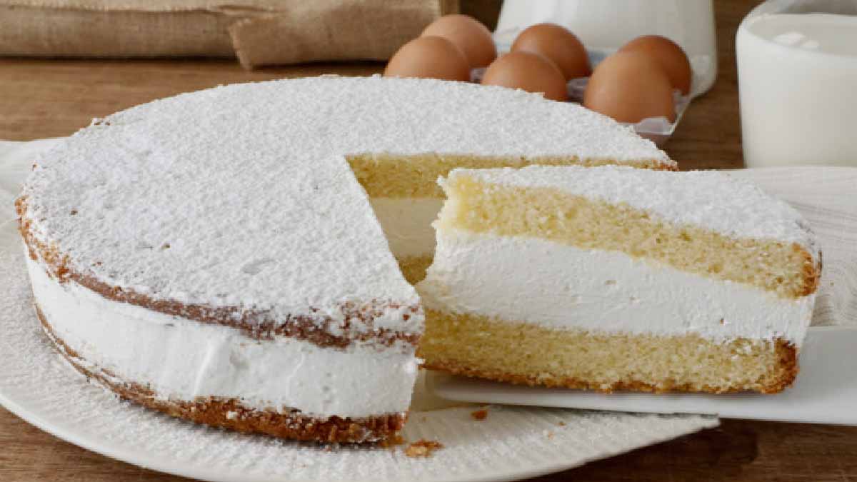 Gâteau Kinder Paradiso: un dessert exquis qui plaît à tout le monde