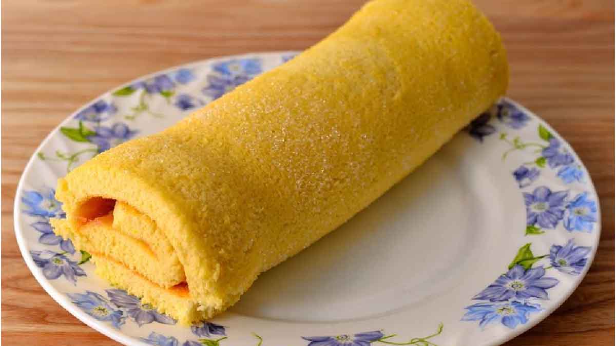 Pâte à biscuits avec seulement 3 ingrédients à remplir à votre guise