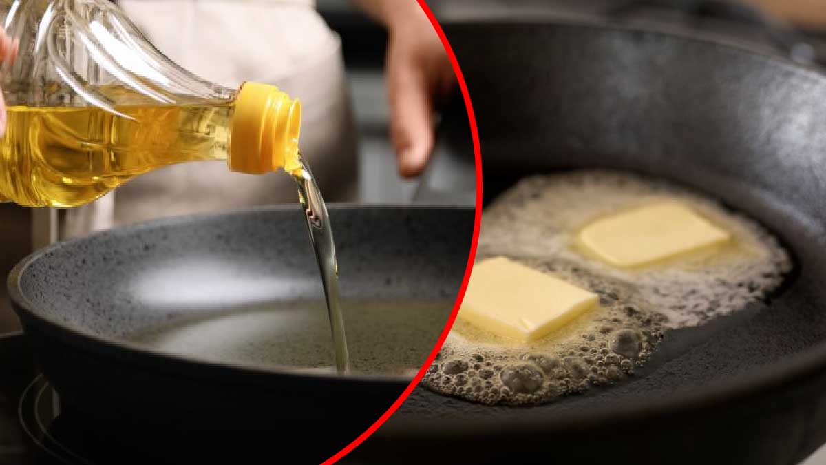 Oubliez l’huile de cuisson et utilisez ces 3 méthodes incontournables ...