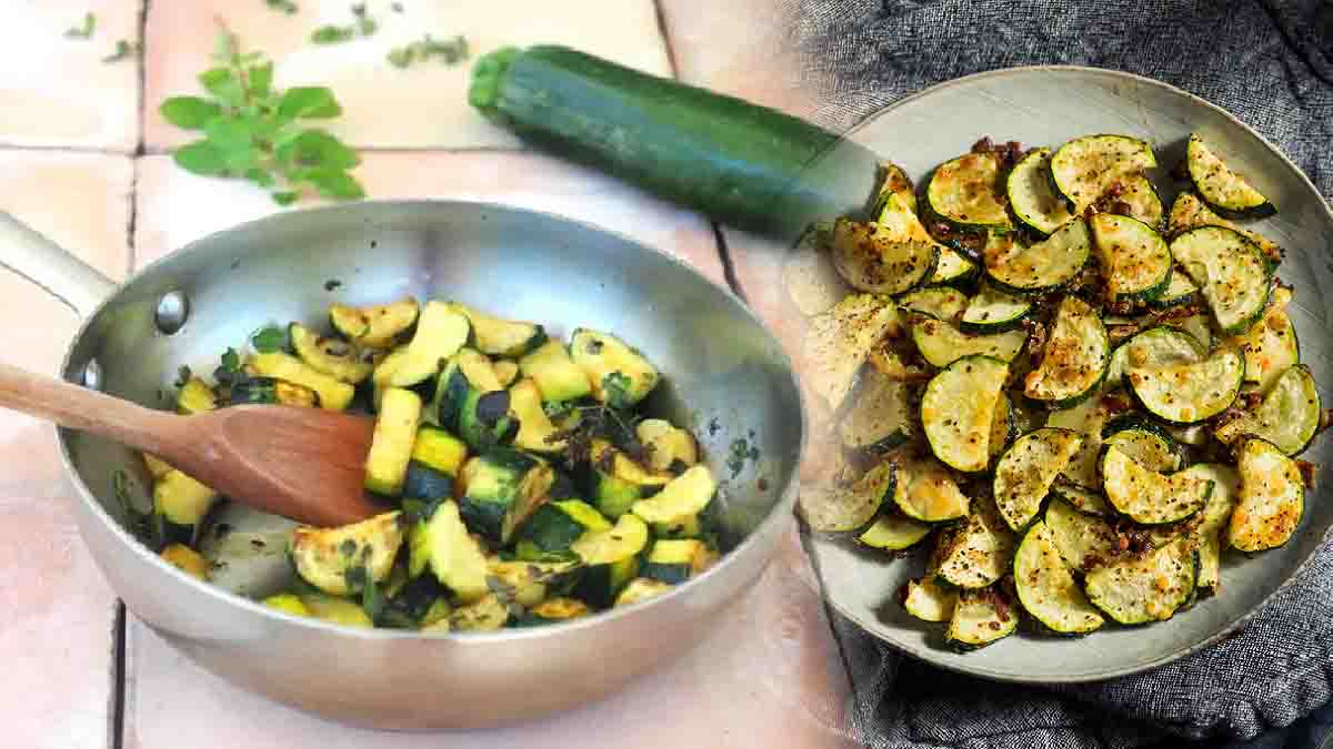 Cuisson Courgette Thermomixnull